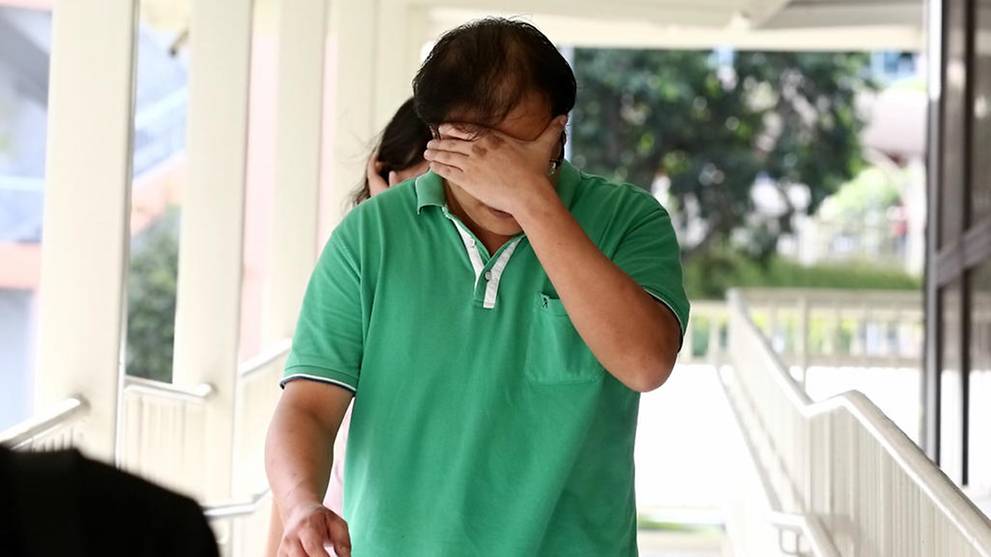 Man Who Had Sex With 15 Year Old Girl Sentenced To 5 Years Jail Cna