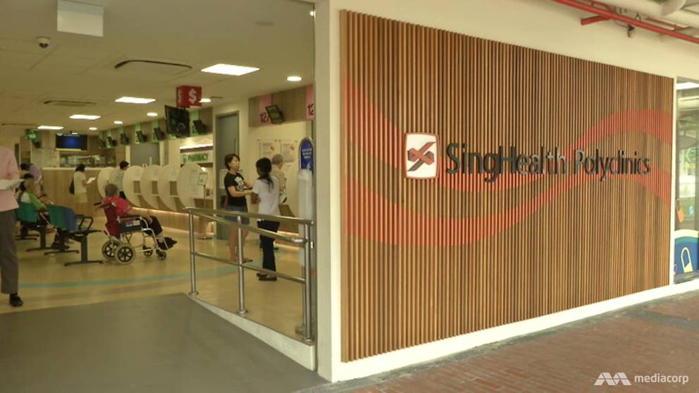 SingHealth cyberattack: Govt to fully adopt COI recommendations, S ...