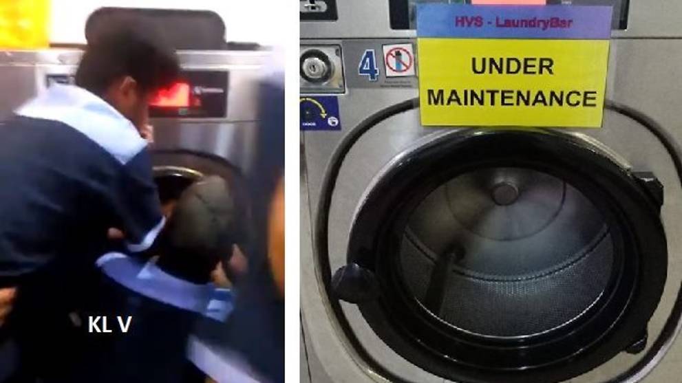 Malaysian police arrest man believed to have 'jokingly' put 3-year-old ...