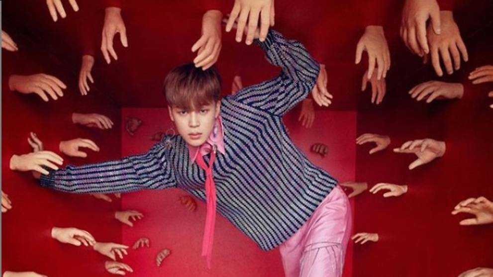 Year-end surprise: K-pop band BTS’ Jimin drops his first solo track ... Year-end surprise: K-pop band BTS’ Jimin drops his first solo track ...