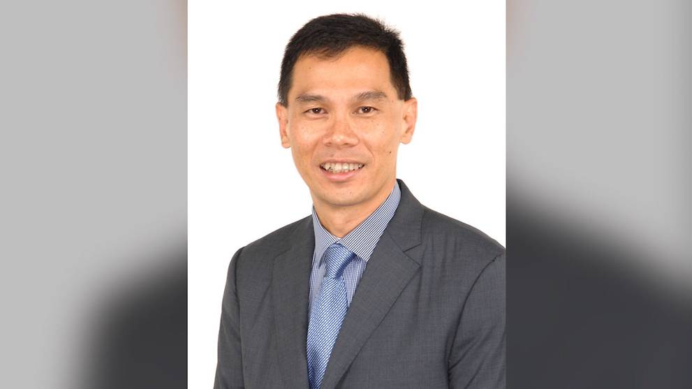 Joseph Leong to be appointed Permanent Secretary - CNA