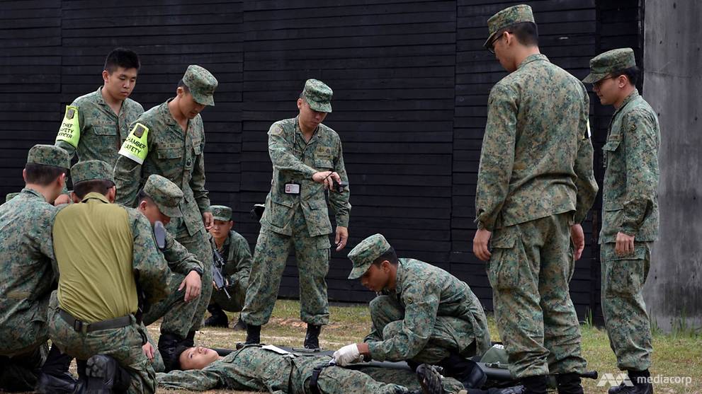 70% of SAF formations audited, emphasis on safety can be better ...