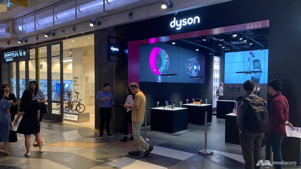 Dyson looking to hire 'substantially' more electronic engineers ... Dyson looking to hire 'substantially' more electronic engineers ...