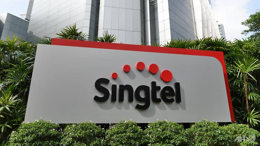Singtel announces reorganisation of structure to capture new digital ...