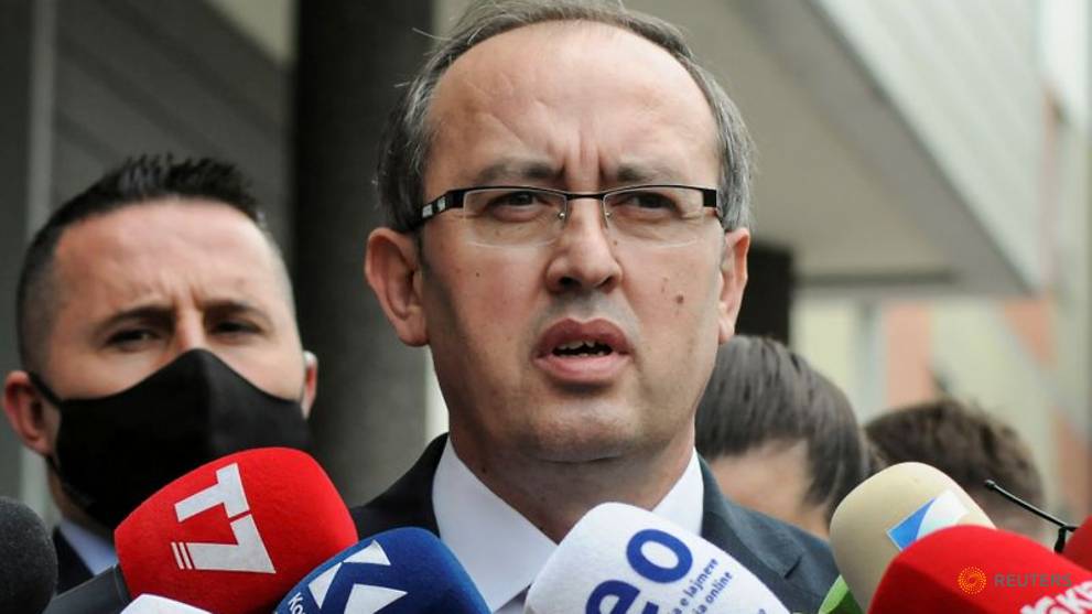 Serbia-Kosovo peace deal is possible, Vucic says - CNA Serbia-Kosovo peace deal is possible, Vucic says - CNA