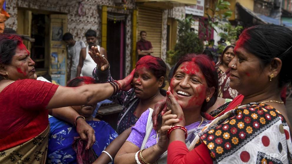 Whose Body Indian Court Says Sex Work Is A Womans Choice Cna