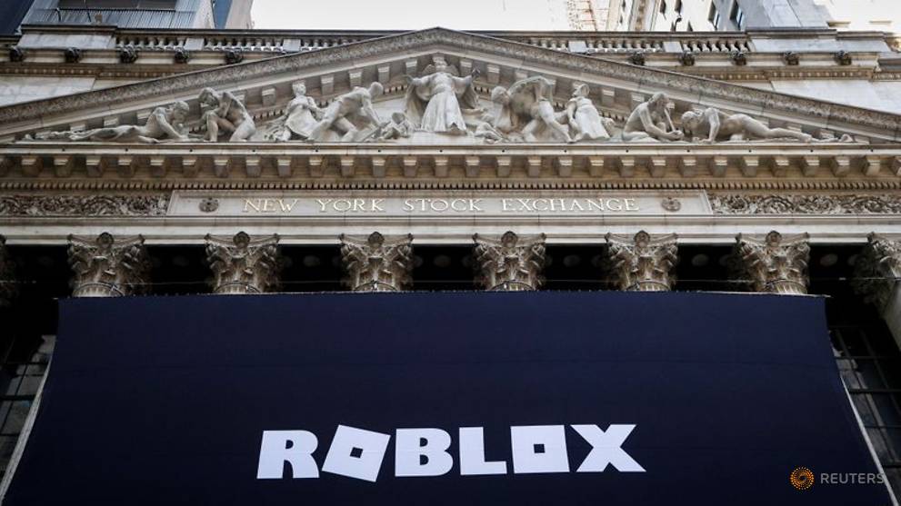 Roblox Ipo / Business News- What Is Roblox Worth? Perhaps $29.3 Billion ...