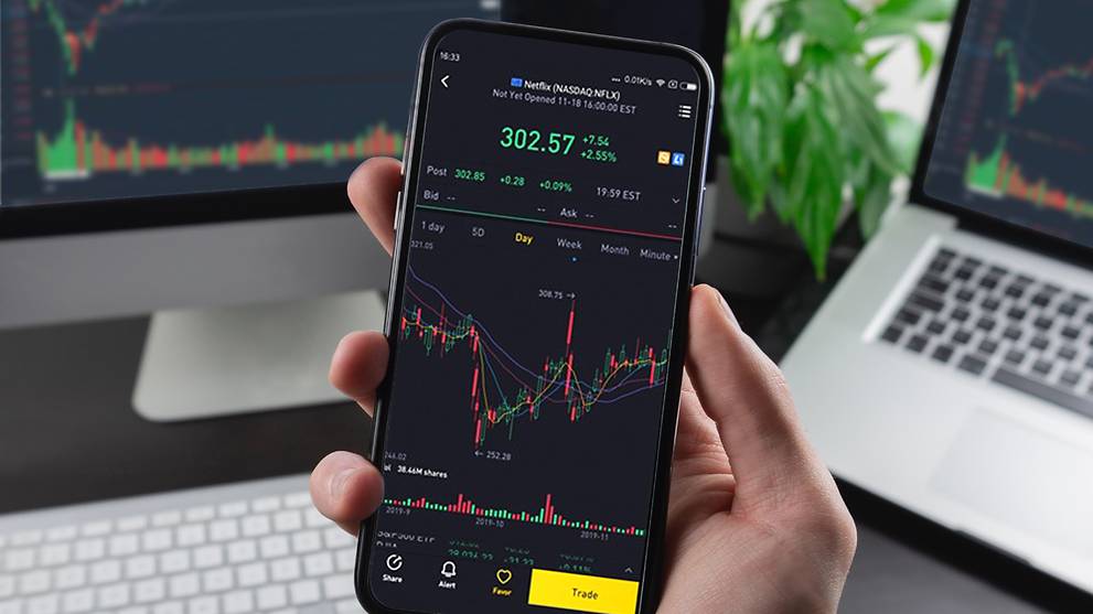 Tiger Trade Download