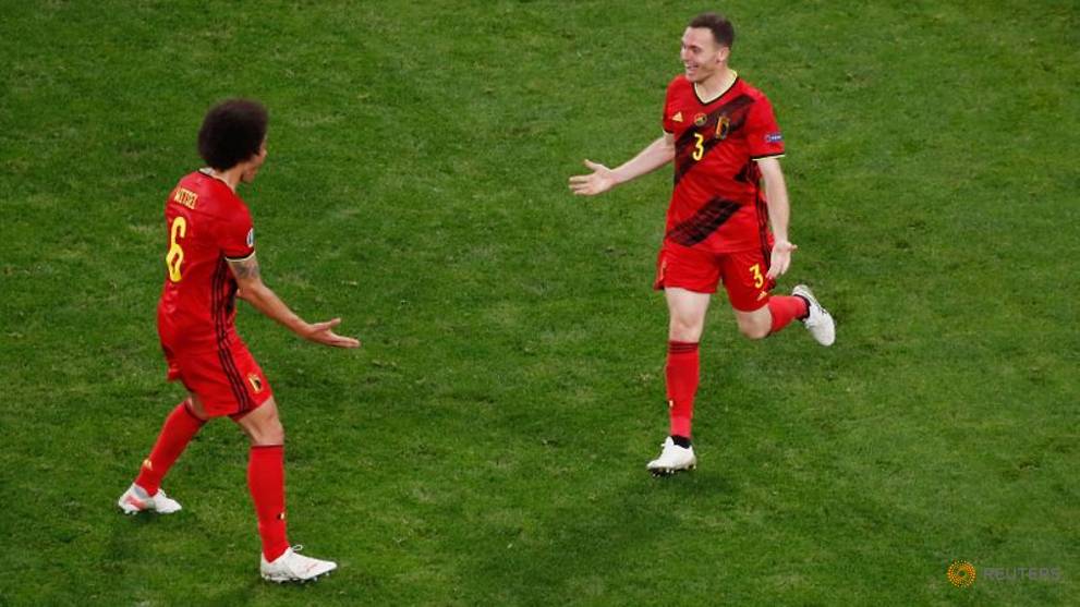 Finland V Belgium / STAR PREVIEW Mon: Finland v Belgium - https://www ...