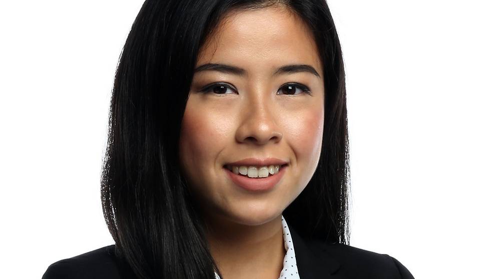 Elizabeth Neo Cna