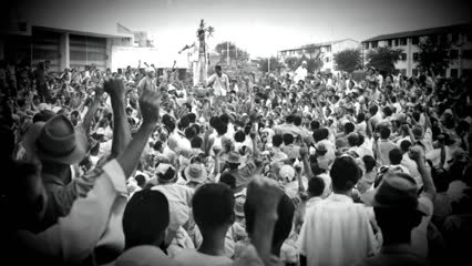 Remembering Singapore's History: '64 Race Riots | Days Of Rage - CNA